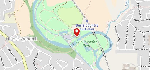 The Lamppost - Burrs Country Park, Bury - Restaurant menu, prices and ...