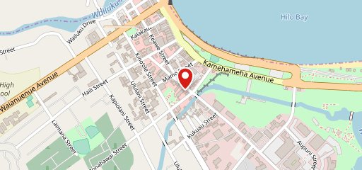 Lam's Garden, Hilo - Restaurant menu, prices and reviews