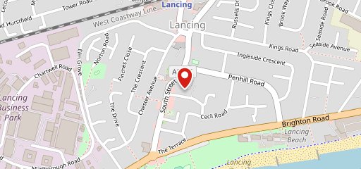 Lancing Chop Suey House, Lancing - Restaurant menu, prices and reviews