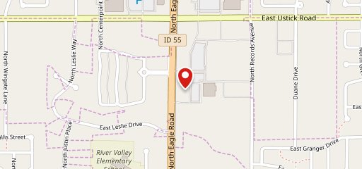 Land Ocean Restaurant Meridian, Meridian - Carta del restaurante y ...