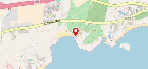 Landa Fast food, Agia Napa - Restaurantbewertungen