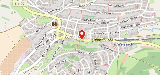 Ratsstuben Weissach, Weissach - Speisekarte, Preise und Bewertungen