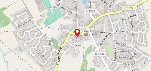 Landgasthof Bieg, Neuler - Speisekarte, Preise und Bewertungen