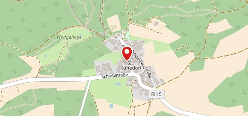 Landgasthof Kraft, Büchenbach - Speisekarte, Preise und Bewertungen