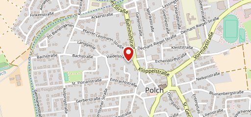 LandGut Loch, Polch - Speisekarte, Preise und Bewertungen