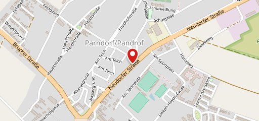 Restaurant Landhaus, Parndorf - Speisekarte, Preise und Bewertungen