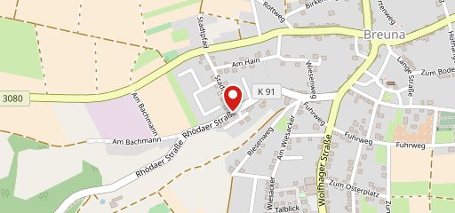 Restaurant Sonneneck, Breuna - Speisekarte, Preise und Bewertungen