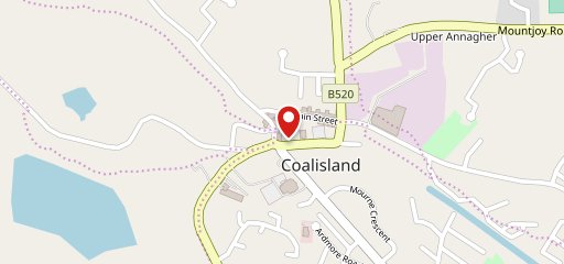 Landi’s Coalisland, Dungannon - Restaurant menu, prices and reviews