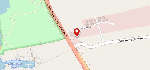 L&L Hawaiian Barbecue, Kailua-Kona - Restaurant menu, prices and reviews