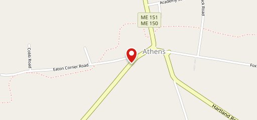 LandLubbers Grill and Dairy Bar, Athens - Restaurant menu, prices and ...