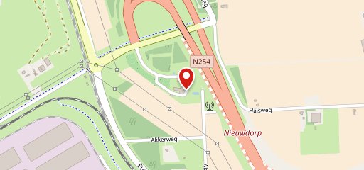 Landlust, Nieuwdorp - Restaurant menu and reviews