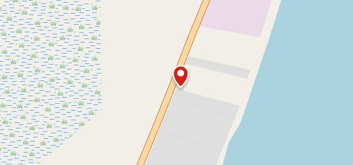 Landmark Pallavaa Beach Resort, Pattipulam - Restaurant reviews