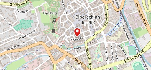 Landmetzgerei & Imbiss Schosser Biberach - Speisekarte, Preise und ...