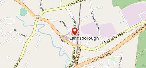 Landsborough Pub QLD, Landsborough - Restaurant menu, prices and reviews