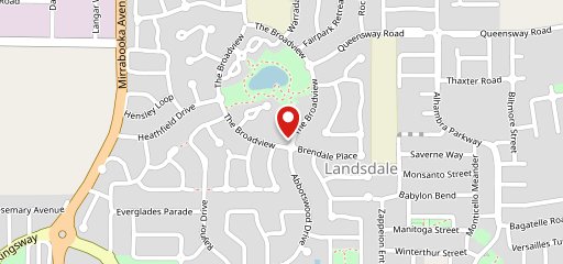 Landsdale Fish & Chips, Landsdale - Restaurant menu, prices and reviews