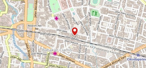 Laneo Cafe & Eatery Bandung, Bandung - Menú del restaurante, precios y ...