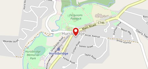 Langan's, Hurstbridge - Restaurant menu, prices and reviews