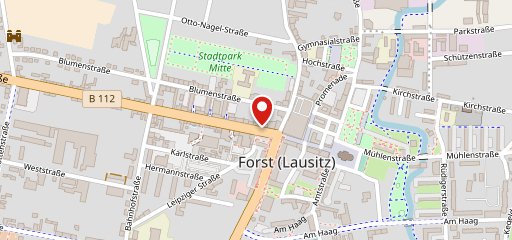 Langes Gasthaus, Forst (Lausitz) - Speisekarte, Preise und Bewertungen