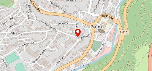 Restaurant Pizzeria Lieferservice Langoletto Prüm, Prüm - Speisekarte ...