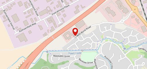 Lang’s Foods, Perth - Restaurant menu, prices and reviews