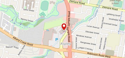 Lanna Restaurant, Aspley - Restaurant menu, prices and reviews