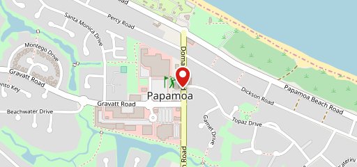 Lantern, Papamoa - Restaurant menu, prices and reviews