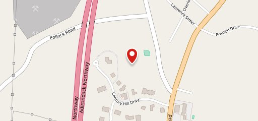 Lanthier's Grove Corporation, Cohoes - Restaurant menu, prices and reviews