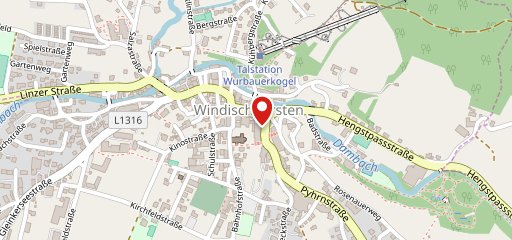 Barissimo, Windischgarsten - Speisekarte, Preise und Bewertungen