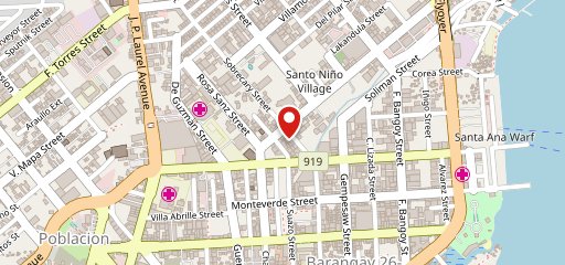 Lanzhou Ramen Chinese Restaurant, Davao City - Restaurant menu, prices ...