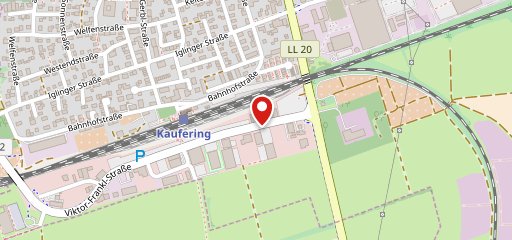 Lapace PBS Landsberg Kaufering restaurant, Kaufering ...