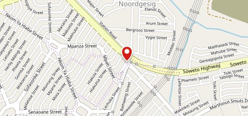 Lapeng Restaurant Diepkloof, Soweto - Restaurant menu, prices and reviews