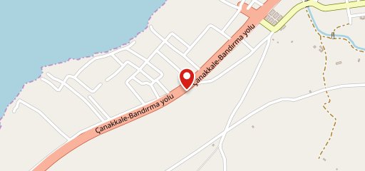 Lapseki Ayyıldız Pide Kebap Lahmacun Çorba Yemek Lokanta 24 Saat Açık ...