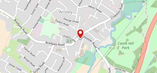 Lara Restaurant, Leicester - Restaurant menu, prices and reviews