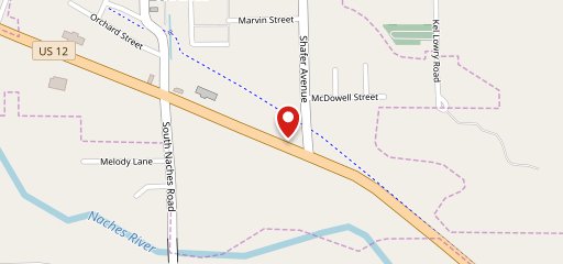 Laredo Drive In, Naches - Restaurant menu, prices and reviews