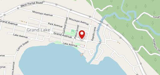 Lariat Bar & Grill, Grand Lake - Restaurant menu, prices and reviews