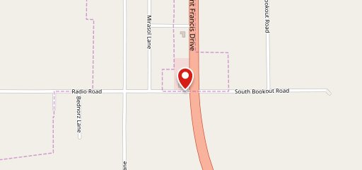 La Rosa Steakhouse, Tularosa - Restaurant menu, prices and reviews