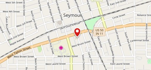 Larrison's Diner, Seymour - Restaurant menu, prices and reviews