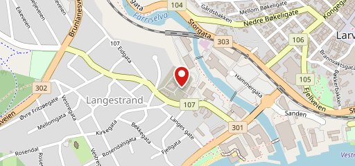 Larvik microbrewery AS, Larvik - Menú del restaurante, precios y reseñas