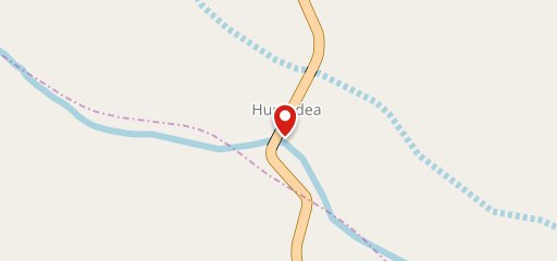 Las Arepas De Chocolo De Don Victor restaurant, Humadea