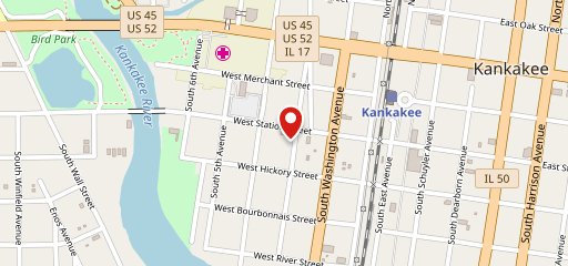 LA's BBQ in Kankakee - Restaurant menu and reviews