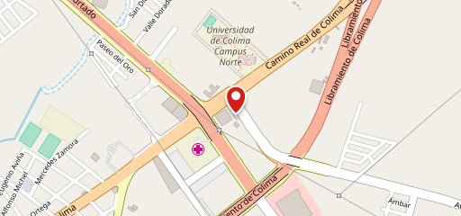 Las Brasas, Colima - Menú del restaurante, precios y reseñas