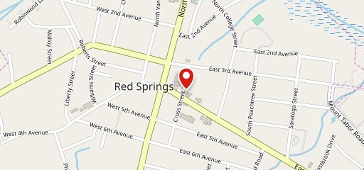 Las Brisas, Red Springs - Restaurant menu, prices and reviews