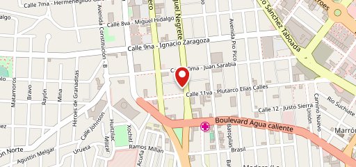 Las Carretas food Court, Tijuana - Menú del restaurante, precios y reseñas