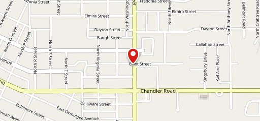 Las Cazuelas, Muskogee - Restaurant menu, prices and reviews