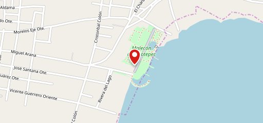 Las Chavindecas restaurant, Jocotepec, C. Miguel Arana 257 - Restaurant ...