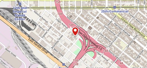 Las Cuatro Milpas, San Diego - Restaurant menu, prices and reviews