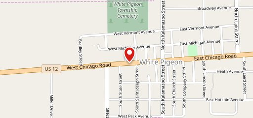 Las Dos Marias, White Pigeon - Restaurant menu, prices and reviews