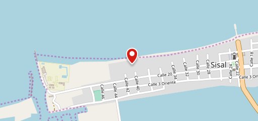 Las Dunas Beach Club / Palapas, Sisal - Menú del restaurante, precios y ...