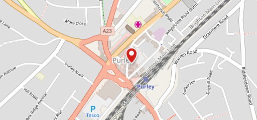 La TASQUERIA by SMOQUE, Purley - Restaurant menu, prices and reviews