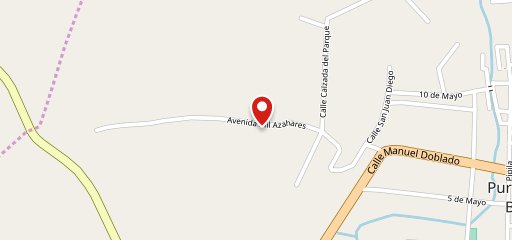 Las Gavias, Purísima de Bustos - Menú del restaurante, precios y reseñas